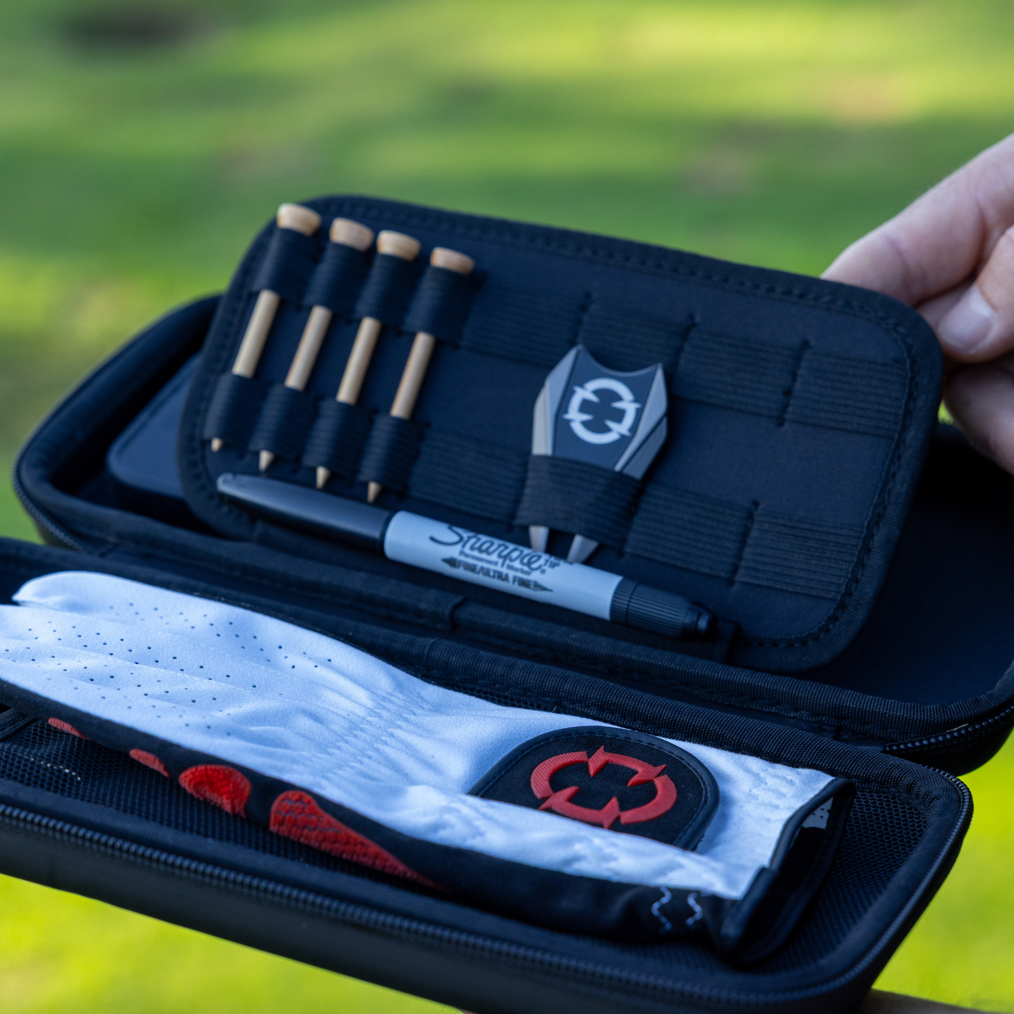 The EXO Glove Case | Golf bag | EXO Golf – EXO Golf RSA